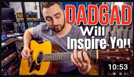 Top YouTube Channels For Every Guitarist by @aleksejorel