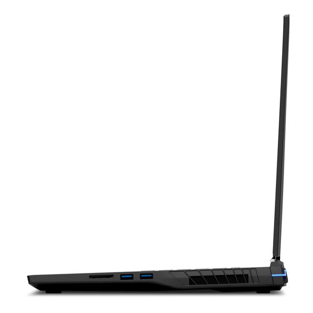 Eluktronics MECH 17 GP2 (LPP G2), i9-13900HX, RTX 4080, 32 GB DDR5-4800 ...