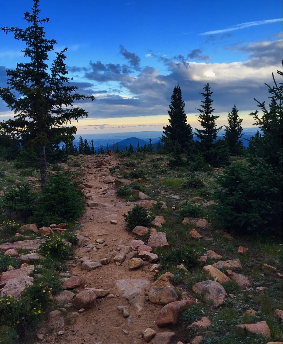 Philmon Ranch, New Mexico | Top 100 Photos of /r/EarthPorn