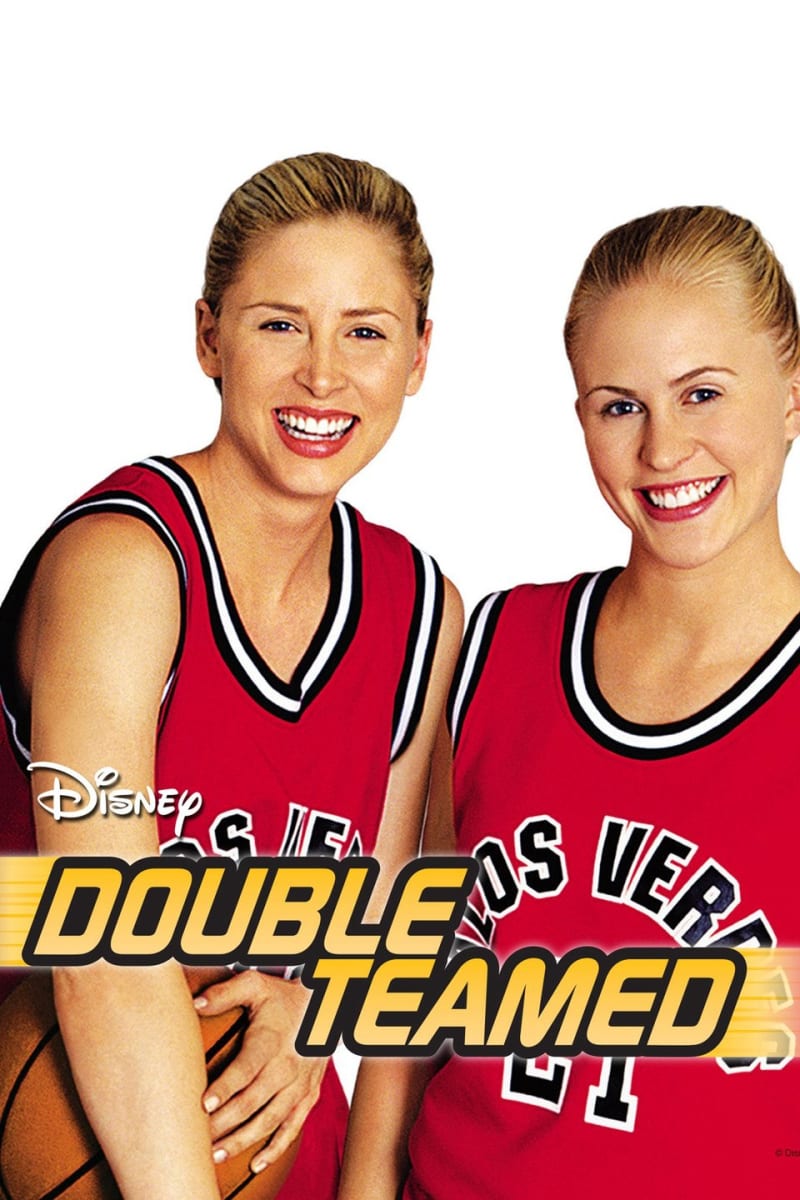 Double Teamed Basketball Movies And Where To Watch