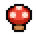Red Toadstool | Fields of Mistria Museum Checklist - v. 1.12