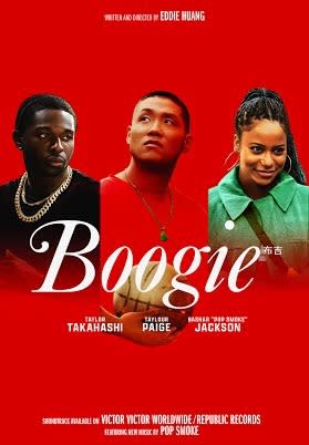Boogie | Basketball Movies and Where to Watch
