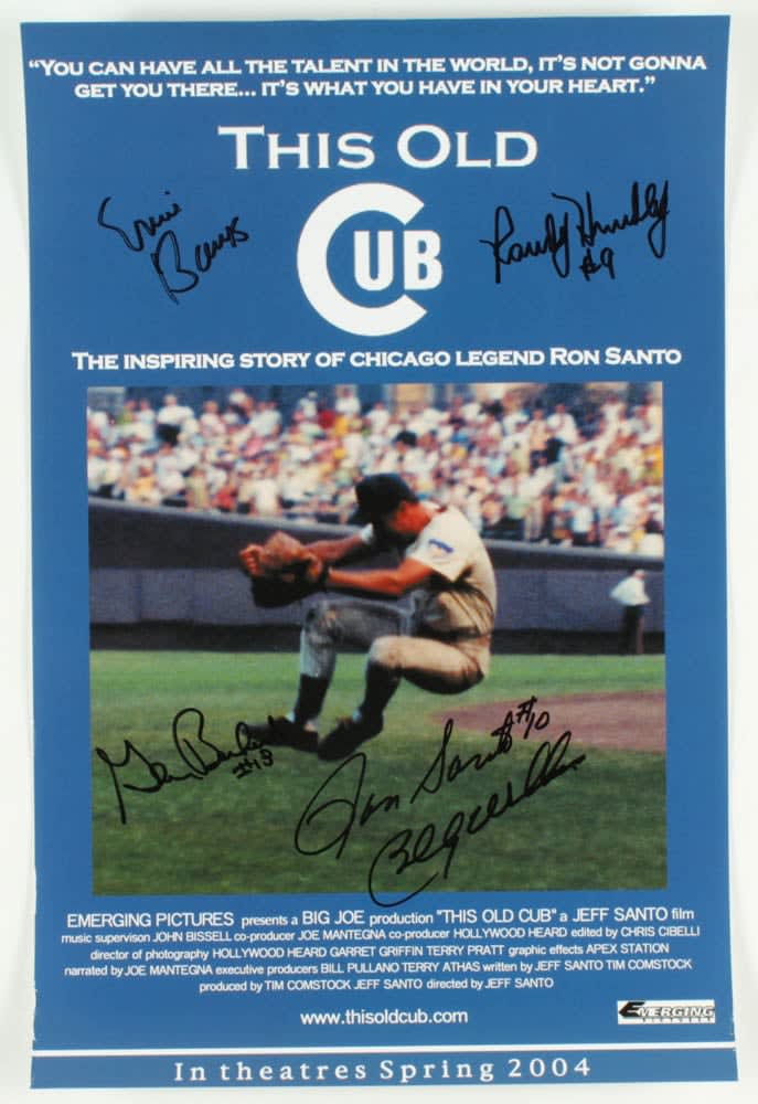 This Old Cub | The Best Baseball Movies and Where to Watch Them