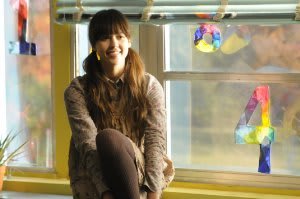 An Invisible Sign | Netflix - Top 200 Family Movies