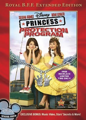 Princess Protection Program | Netflix - Top 200 Family Movies