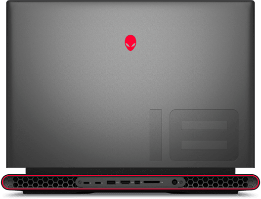 Alienware M18, Ryzen 9-7845HX, RTX 4070, 32 GB DDR5-4800, 1 TB SSD ...