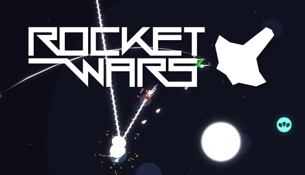 Rocket Wars | Indie Games to Look Out For in 2017