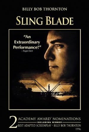 Sling Blade | Netflix - Top 200 Dramas