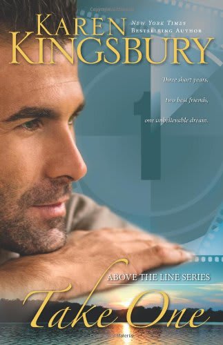 Take One | The Complete List of Karen Kingsbury Books in Order