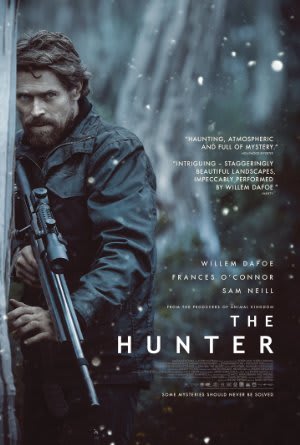 The Hunter | Netflix - Top 200 Thrillers