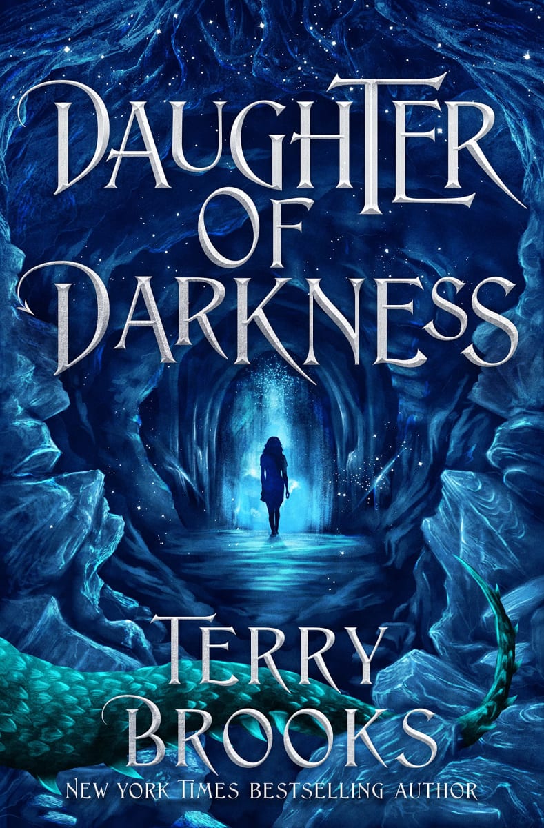 Daughter of Darkness | The Complete List of Terry Brooks Books