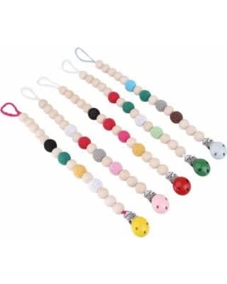 Pacifier attachment | Baby Shopping List - Copy