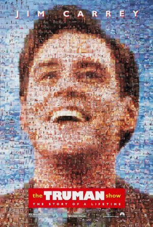 The Truman Show | Netflix - Top 200 Dramas