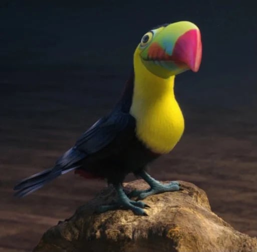 Parce - Every Character in Disney's "Encanto" by @DisneyLove - Listium