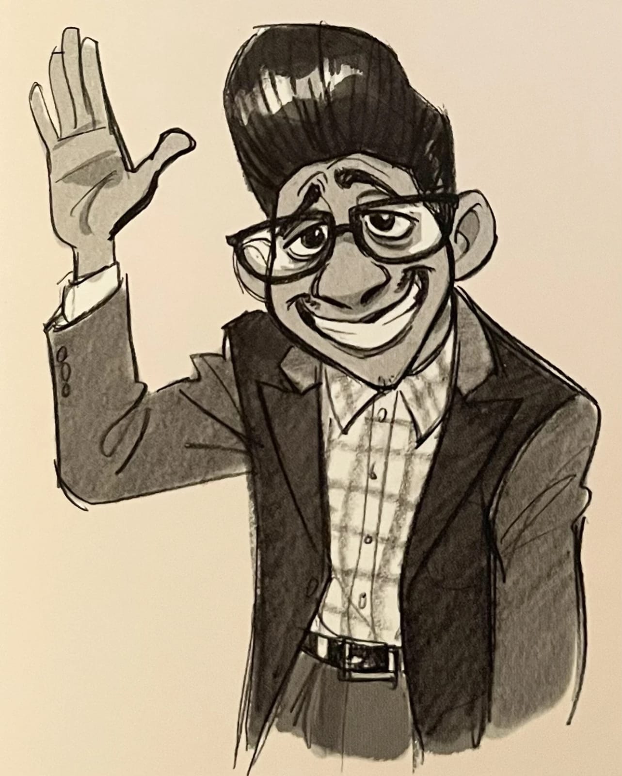 Mirabel Madrigal - Every Character in Disney's "Encanto" by @DisneyLove - Listium