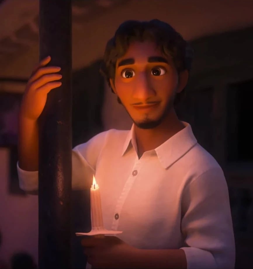 Parce - Every Character in Disney's "Encanto" by @DisneyLove - Listium