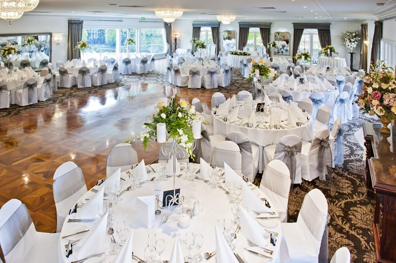 Best Wedding Venues in Melbourne by @Marc - Listium