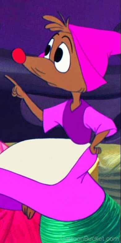 The Complete List of Cinderella Characters by @DisneyLove - Listium