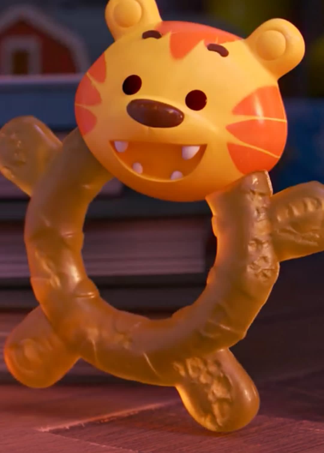 Mr. Spell - The Complete List of Toy Story Characters by @DisneyLove ...