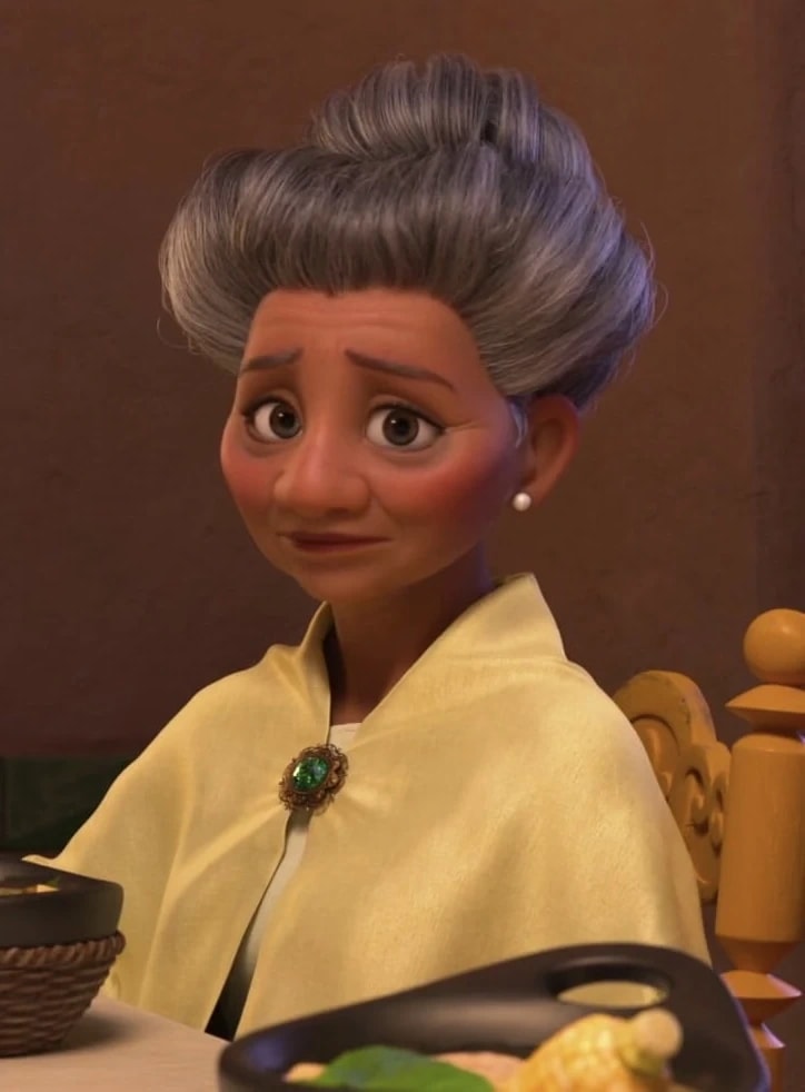 Parce - Every Character in Disney's "Encanto" by @DisneyLove - Listium