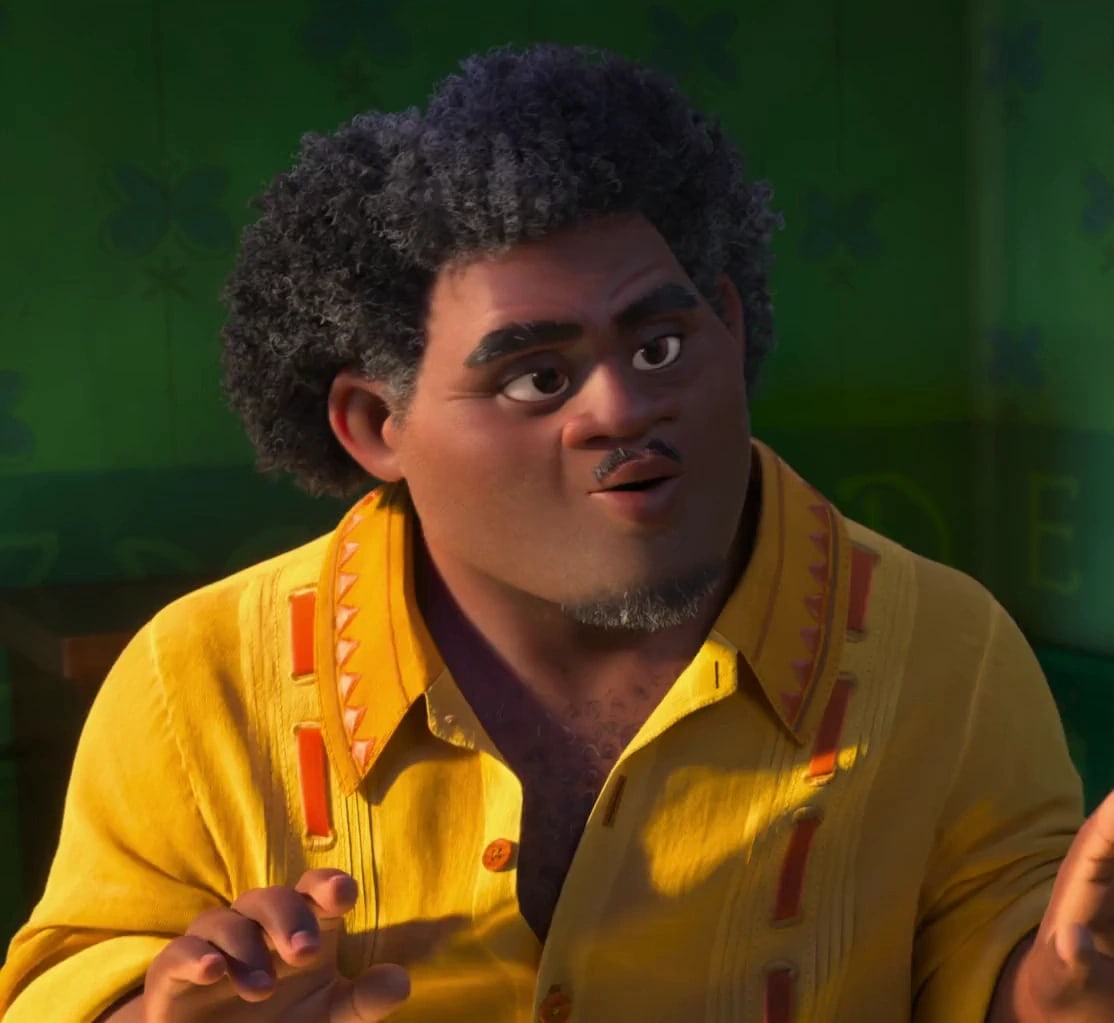 Parce - Every Character in Disney's "Encanto" by @DisneyLove - Listium