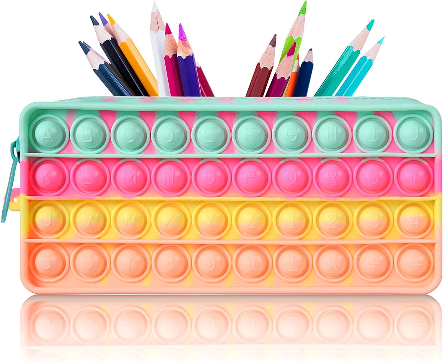 The Best Pop-It Pencil Cases To Start School In Style! by @SmartParents ...