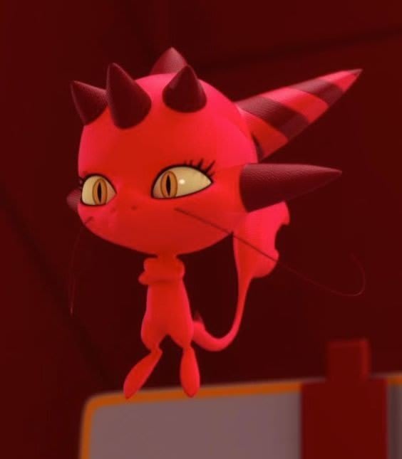 Markov - Characters in Miraculous Ladybug by @entertainment720 - Listium