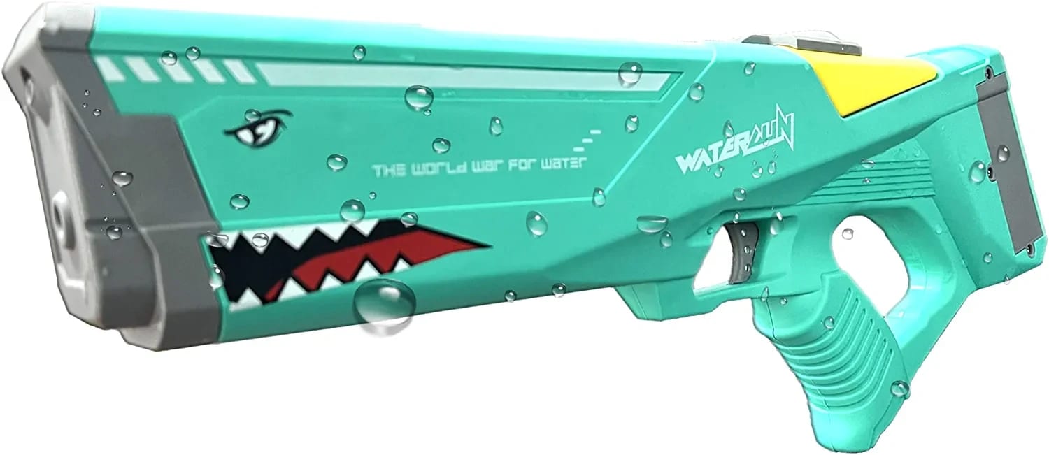 The Strongest Water Guns For Summer! by @Parenting - Listium